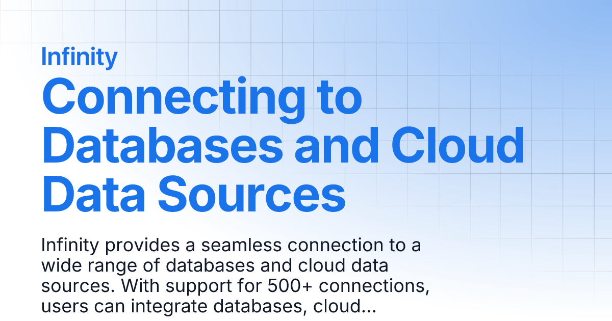 Connecting to Databases and Cloud Data Sources | AI Powered Data Analytics
